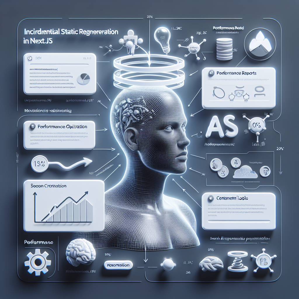 What is ISR in Next.js? Explained Simply
